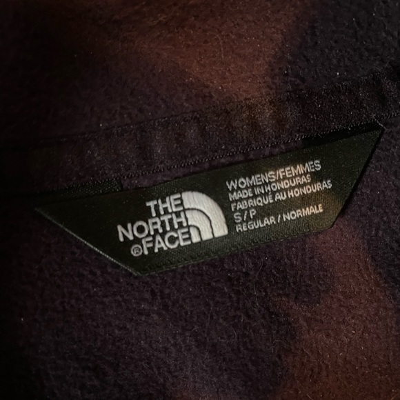 The North Face | Sweaters | The North Face 4 Zip Fleece | Poshmark
